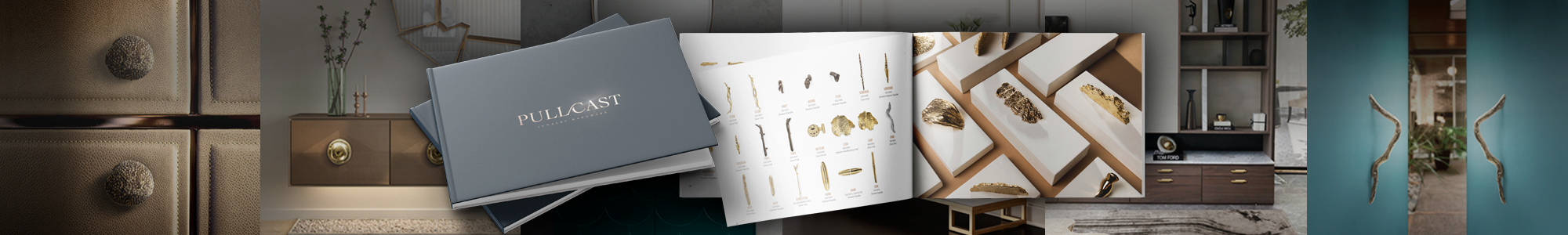Presenting Laura Pozzi, an Exquisite Italian Designer