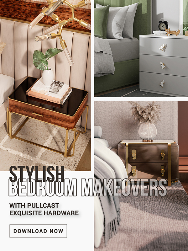 INTERIOR DESIGN & ARCHITECTURE | PullCast