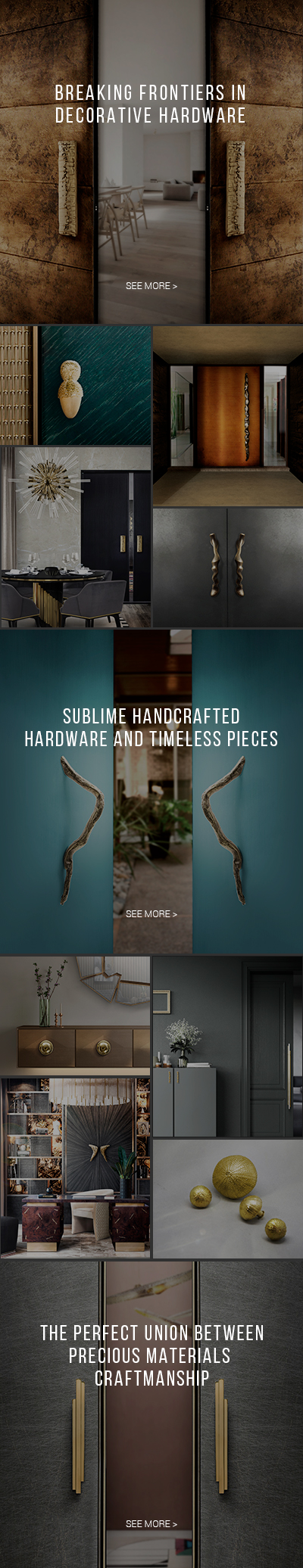 The Most Famous Doors Found Within the Movie Industry!