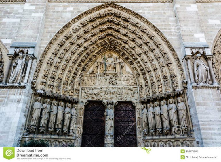 5 Of The Most Amazing and Opulent Doors on The Planet!
