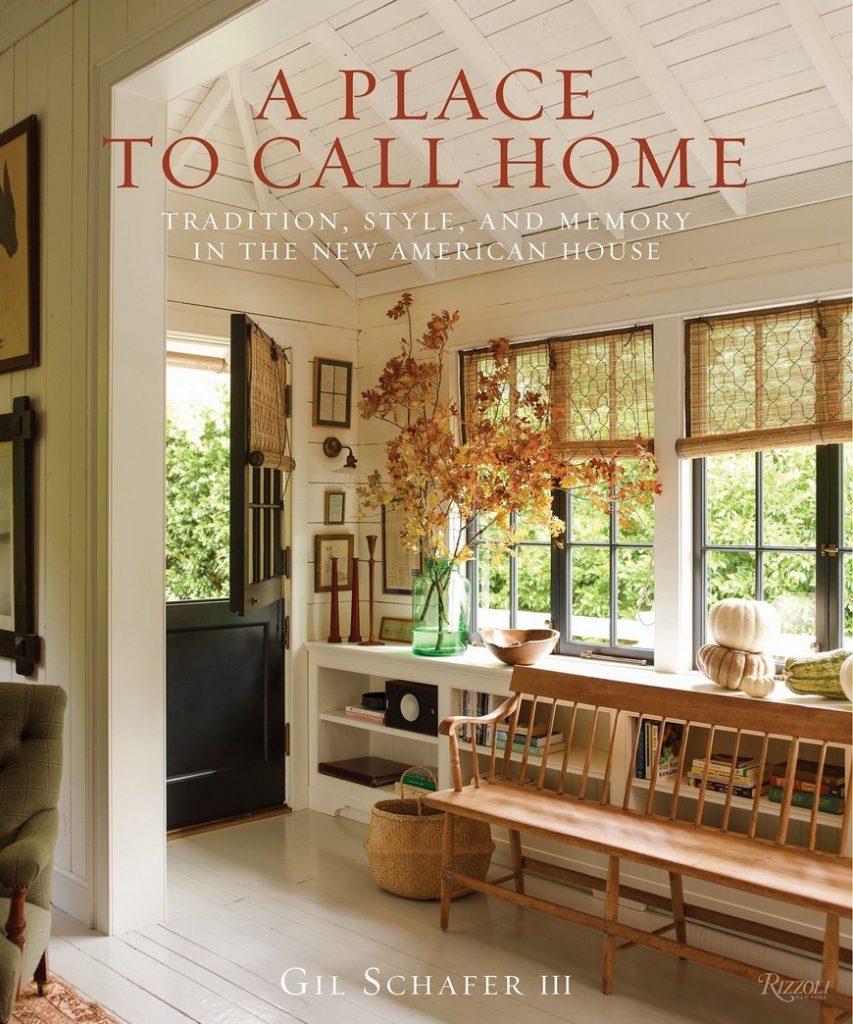 A Place to Call Home, The Best Architectural Book For You To Read!