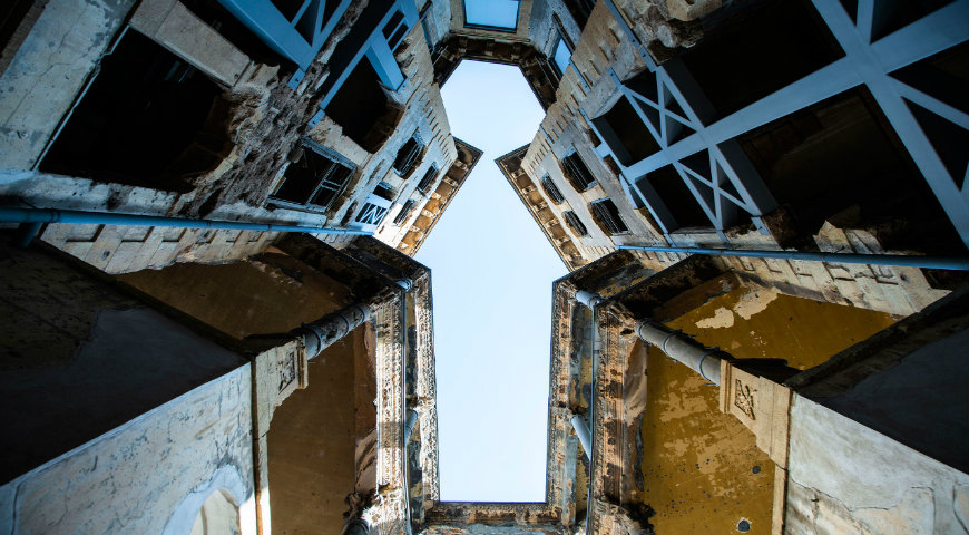 The Best Of Beirut Design Week 2018