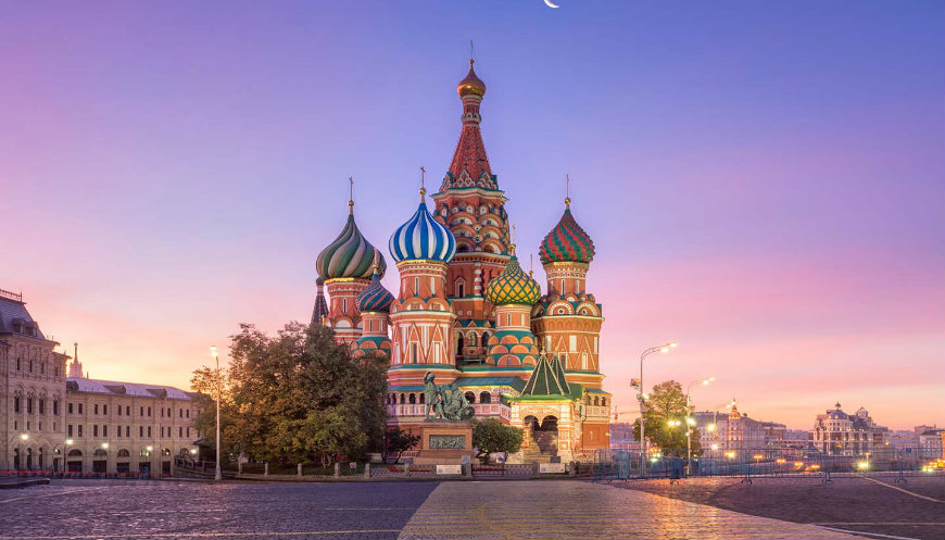 PullCast and Many Other Luxury Brands Will be at ISaloni Moscow 2018