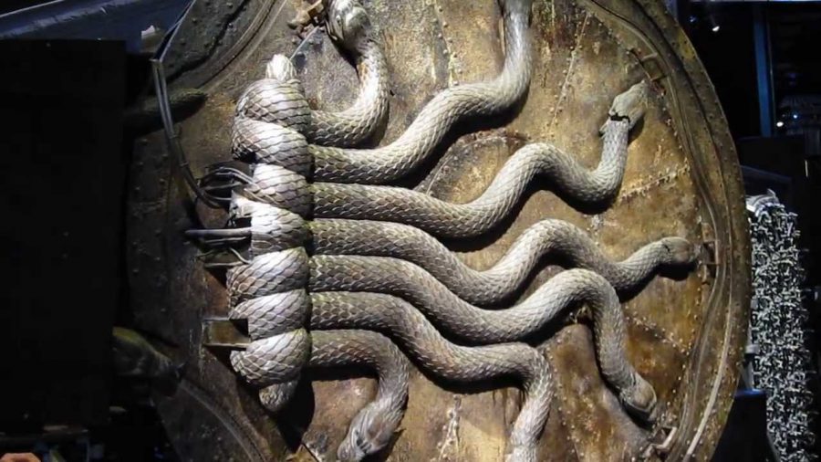 The Most Famous Doors Found Within the Movie Industry!