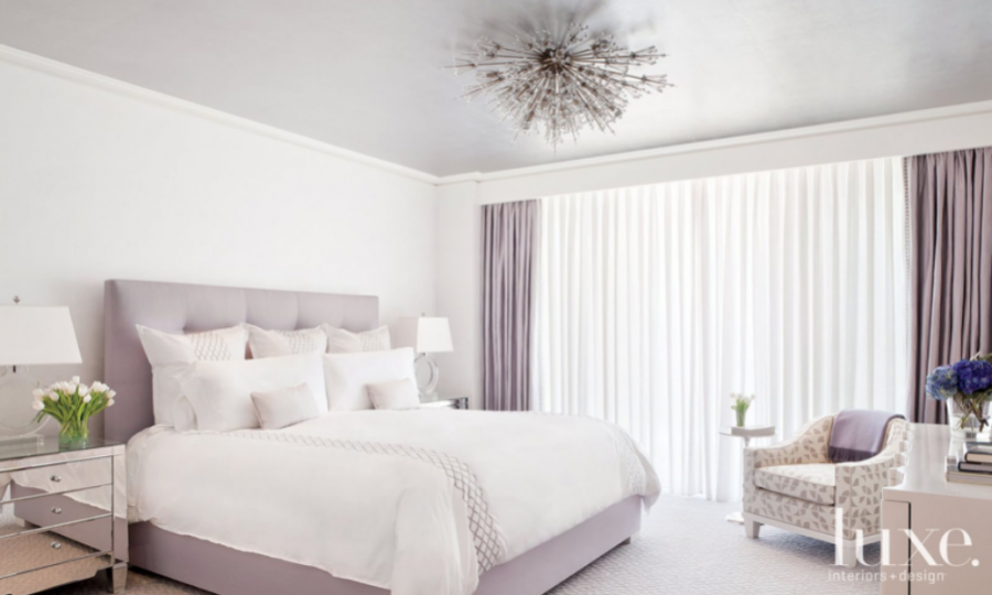 HOME DECOR: 6 LIGHT COLORED BEDROOMS THAT WILL LIGHT UP YOUR EYES