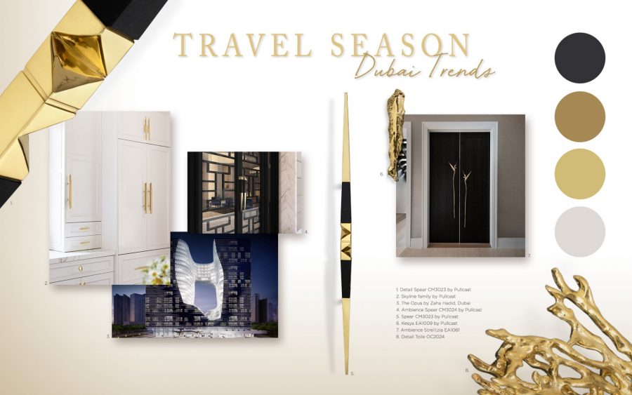 The Ultimate Dubai Luxury Guide