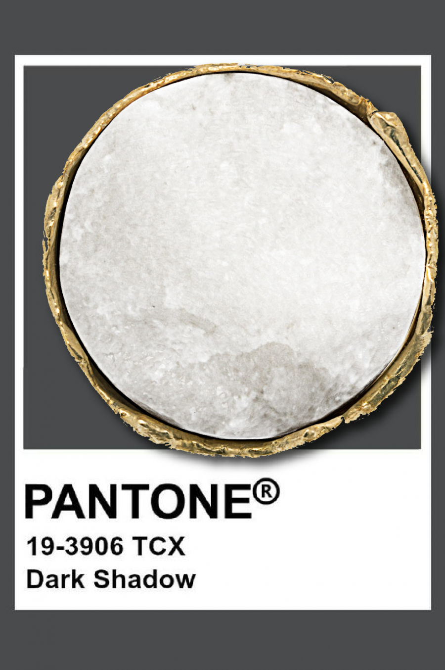 Pantone Color of The Year 2020: PullCast Edition