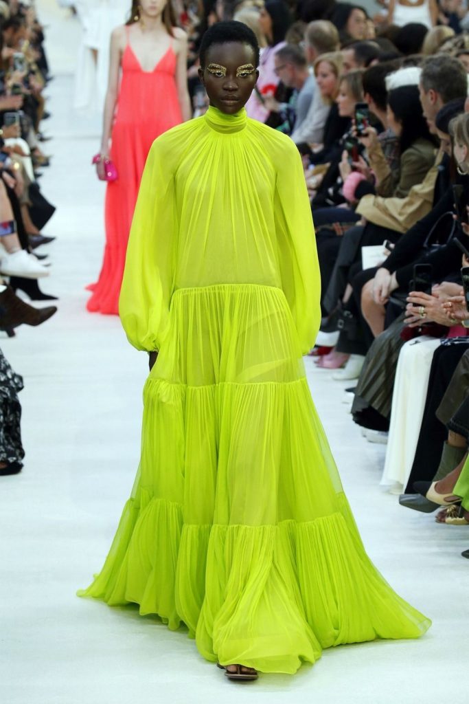 5 Fashion Spring Trends You'll See Everywhere this Year