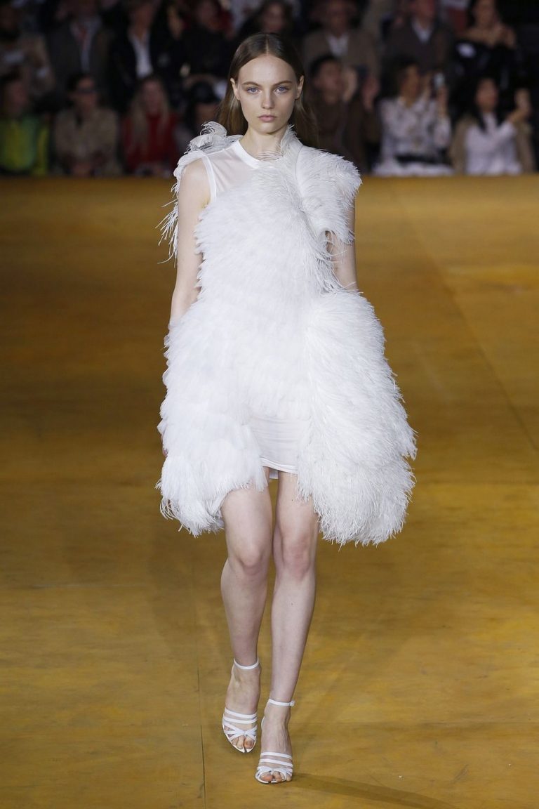 5 Fashion Spring Trends You'll See Everywhere this Year