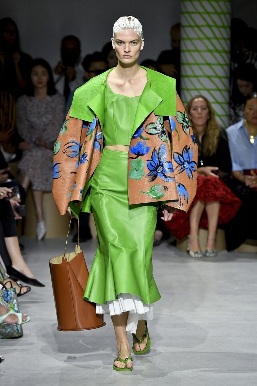 5 Fashion Spring Trends You'll See Everywhere this Year