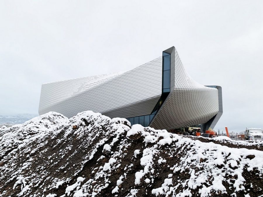 6 New Outstanding Architecture Projects to Look Forward This Year