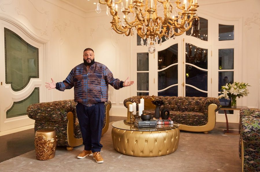 8 Famous Celebrities Who Have Mastered the Art of Interior Design