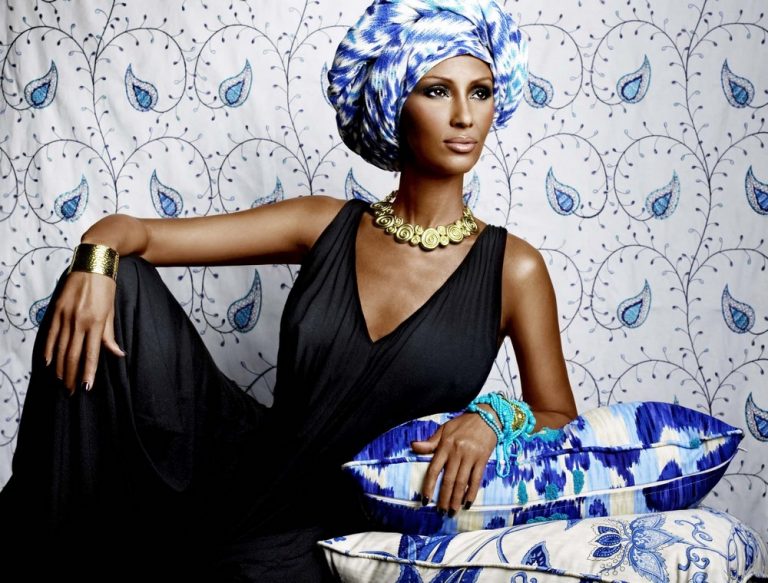 8 Famous Celebrities Who Have Mastered the Art of Interior Design