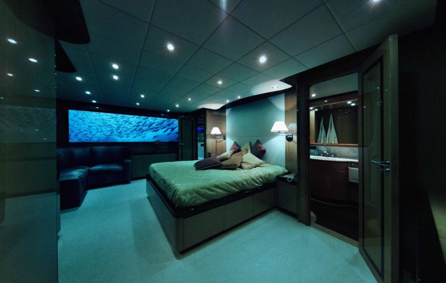 Best Underwater Hotels: Revel In the Ultimate Hospitality Experience