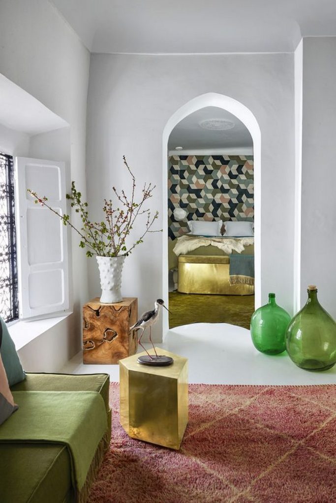Color Trends: 8 Unique Combinations for a Triumphant Home Decor