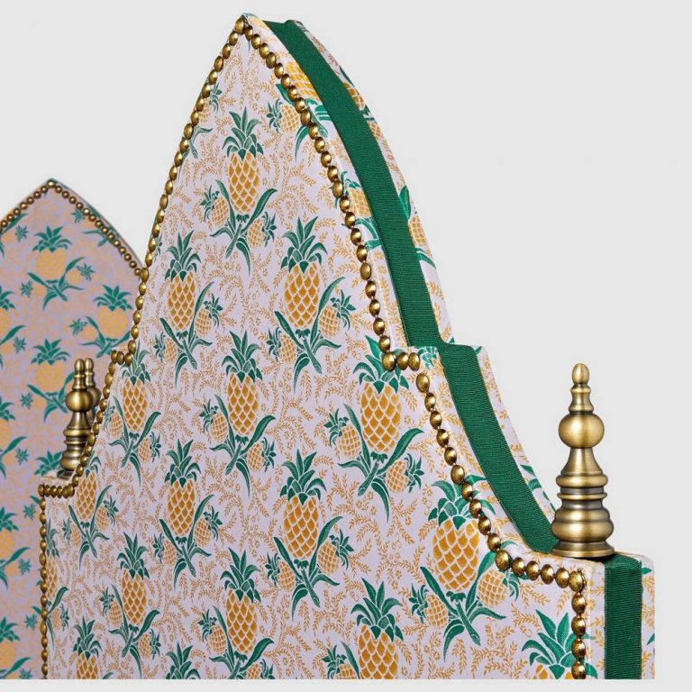 Gucci Decor: An Exquisite Collection of Home Accessories & Furnishings