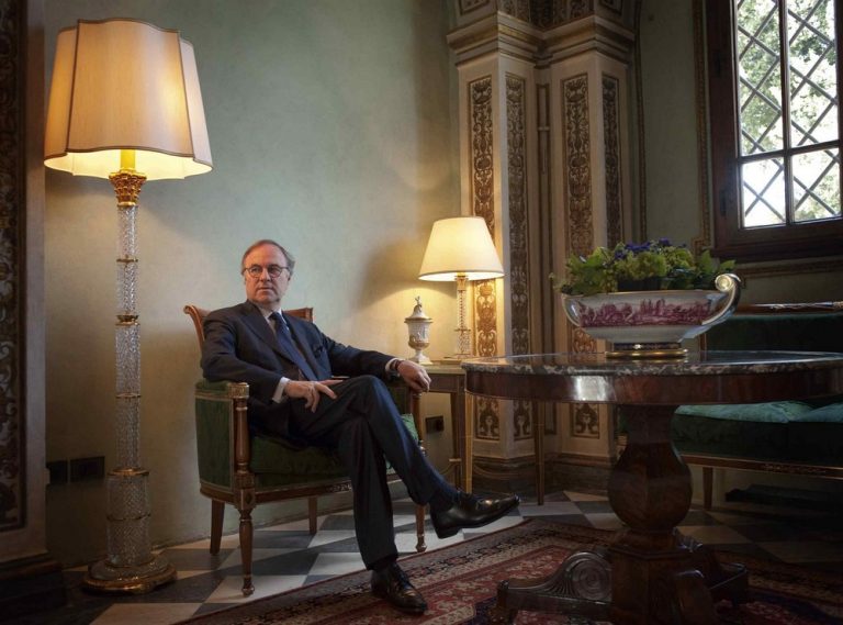 Hospitality Design: The Creative Craftsmanship of Pierre-Yves Rochon