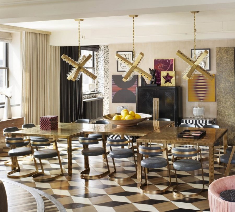 Perfect Your Craft by Taking Unique Interior Design Classes Online