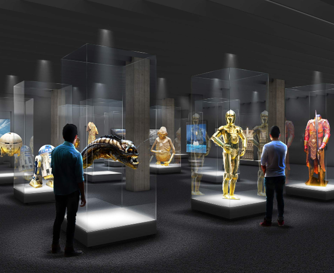 The Academy Museum Set to Open to the World Come April 2021