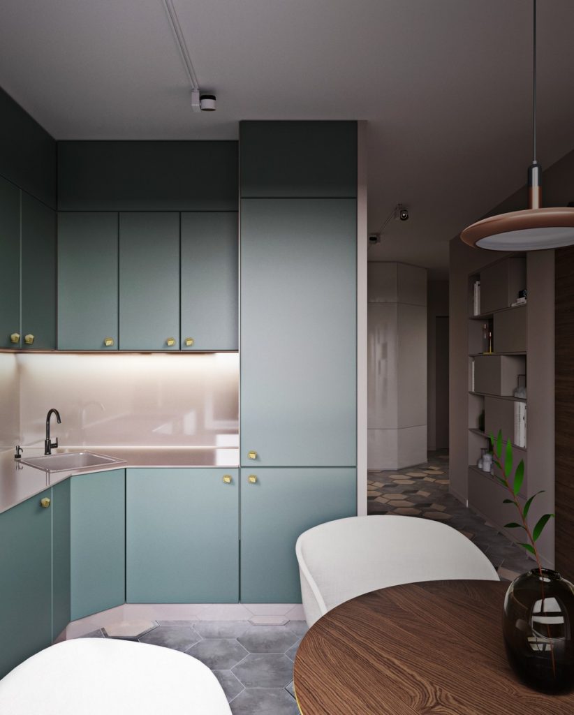 5 Design Ideas to Make Your Kitchen Cabinetry Designs More Interesting