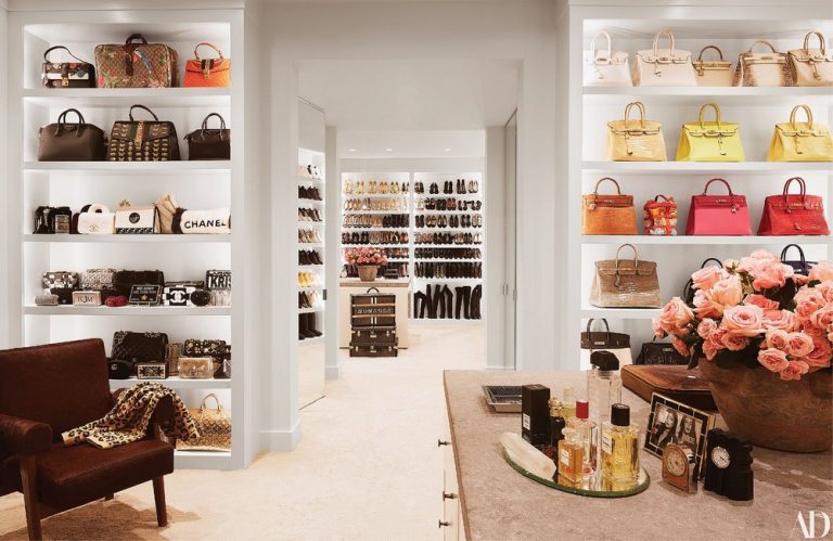 Luxury Interiors: See Clements Design's Layered & Curated Spaces