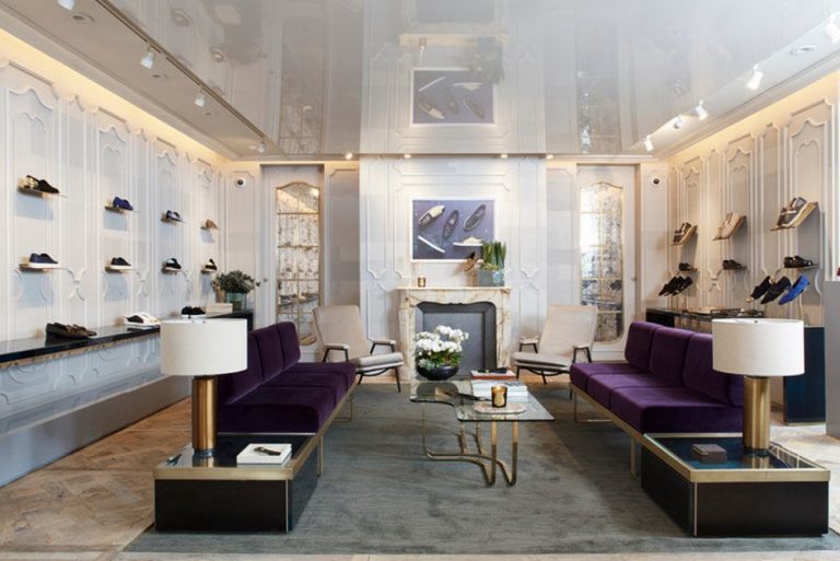 5 Boutique Interiors that Made an Enduring Impact in Defining Luxury
