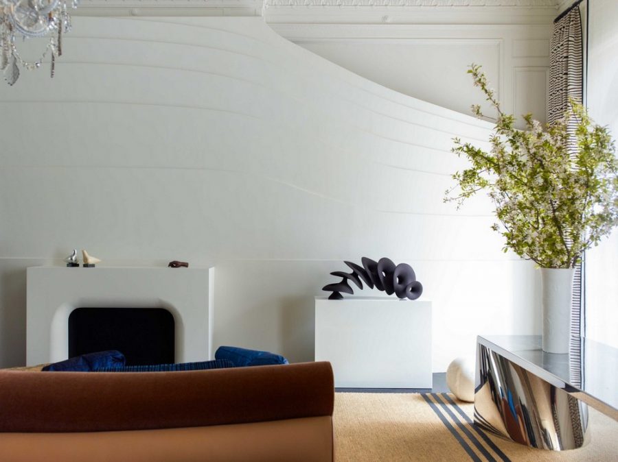 Interior Design: Discover the Versatile Nature of Juan Montoya's Work