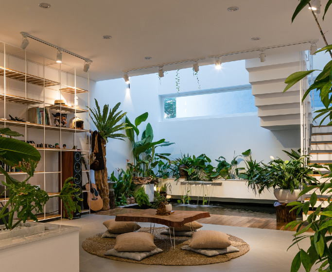 6 Design Trends that Will Be In Style for the Foreseeable Future