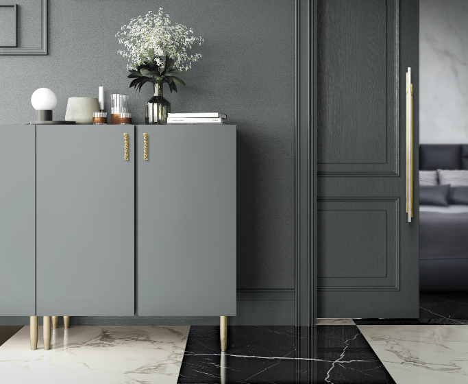 Contemplate a Series of Entryway Decor Ideas for a Bold Aesthetic