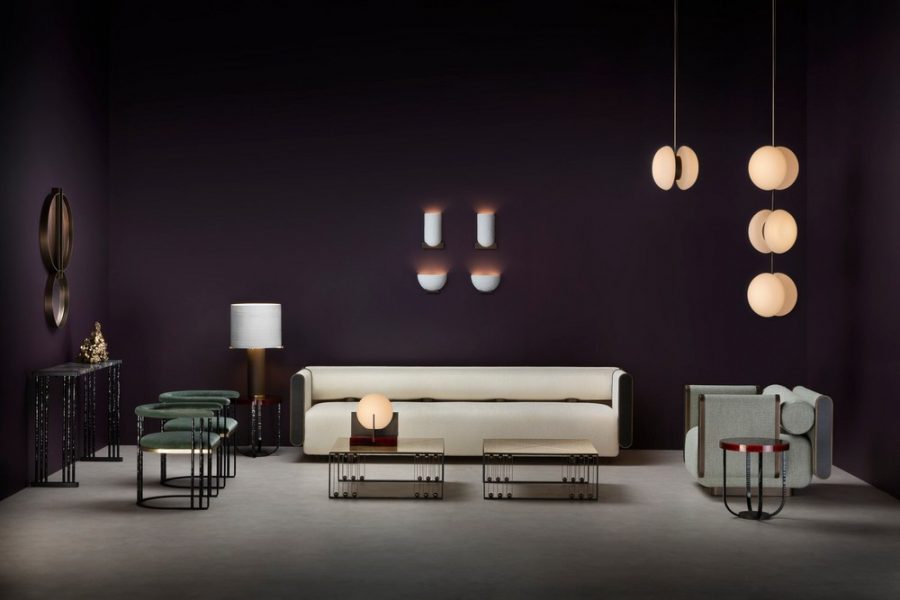 Paris Design Week: The Best Product Exhibits