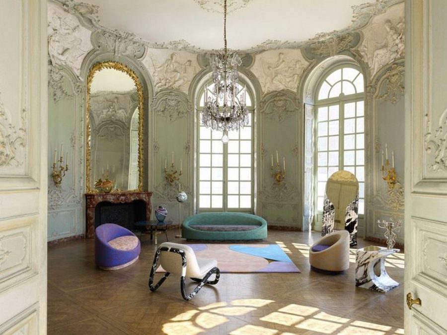 Paris Design Week: The Best Product Exhibits