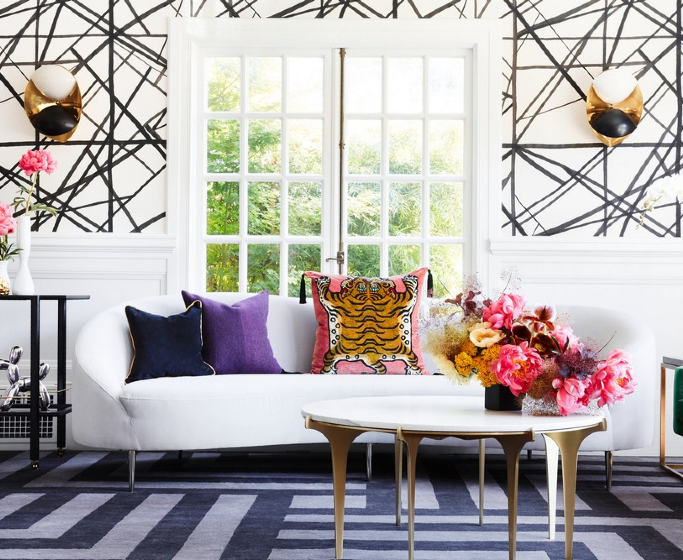 Keep an Eye On the Work of 5 Talented Emerging Interior Designers