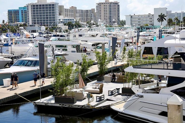 FLIBS 2020: What is Happening on the World's Leading Boat Show