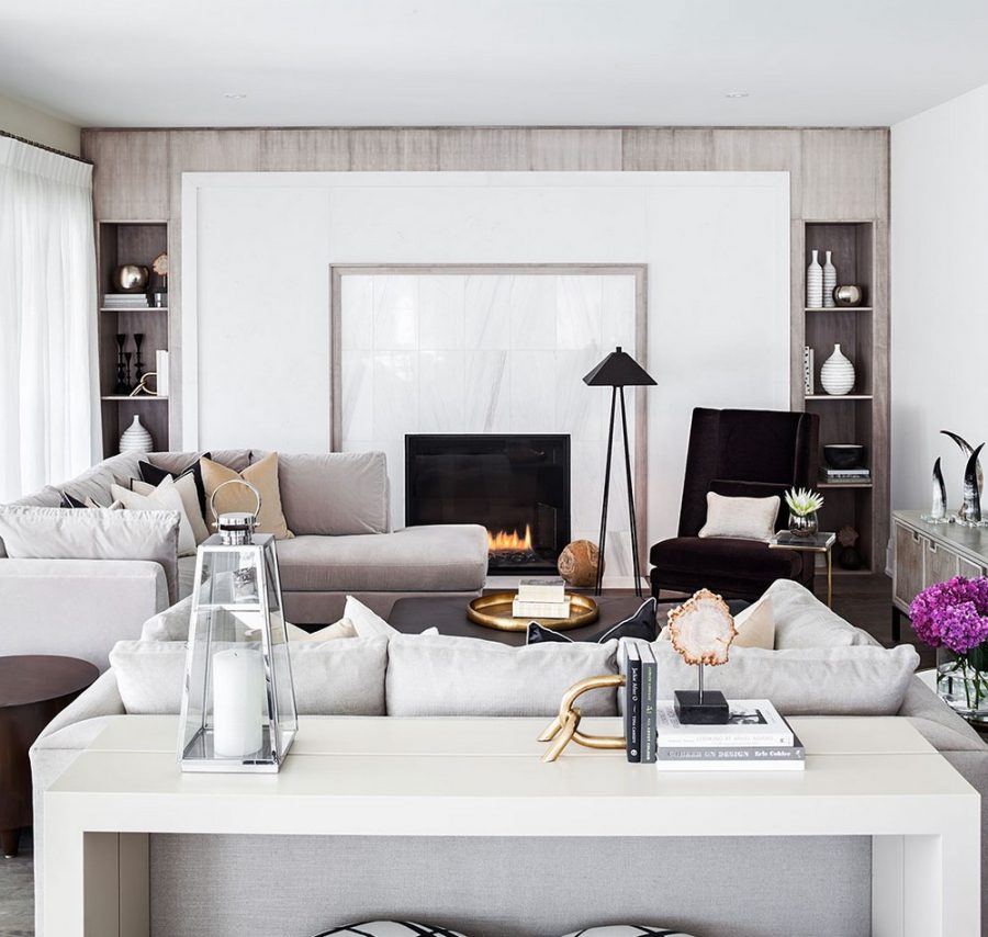 The Top 10 Canadian Interior Designers