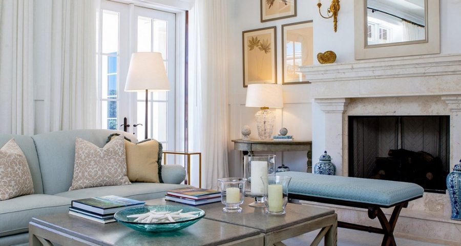 Top 28 Interior Designers in Connecticut