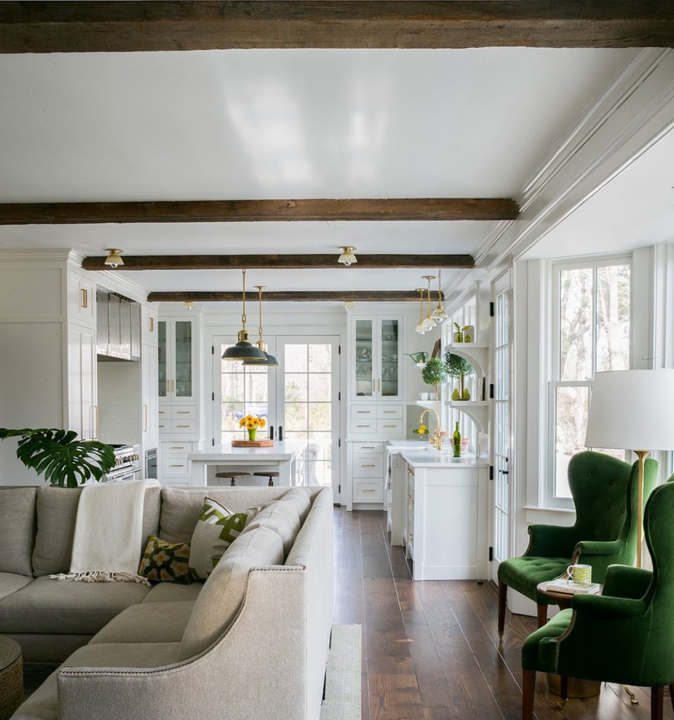 Top 28 Interior Designers in Connecticut