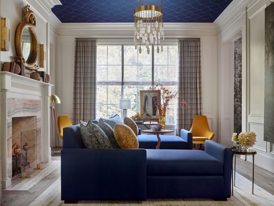 Top 25 Interior Designers in Georgia