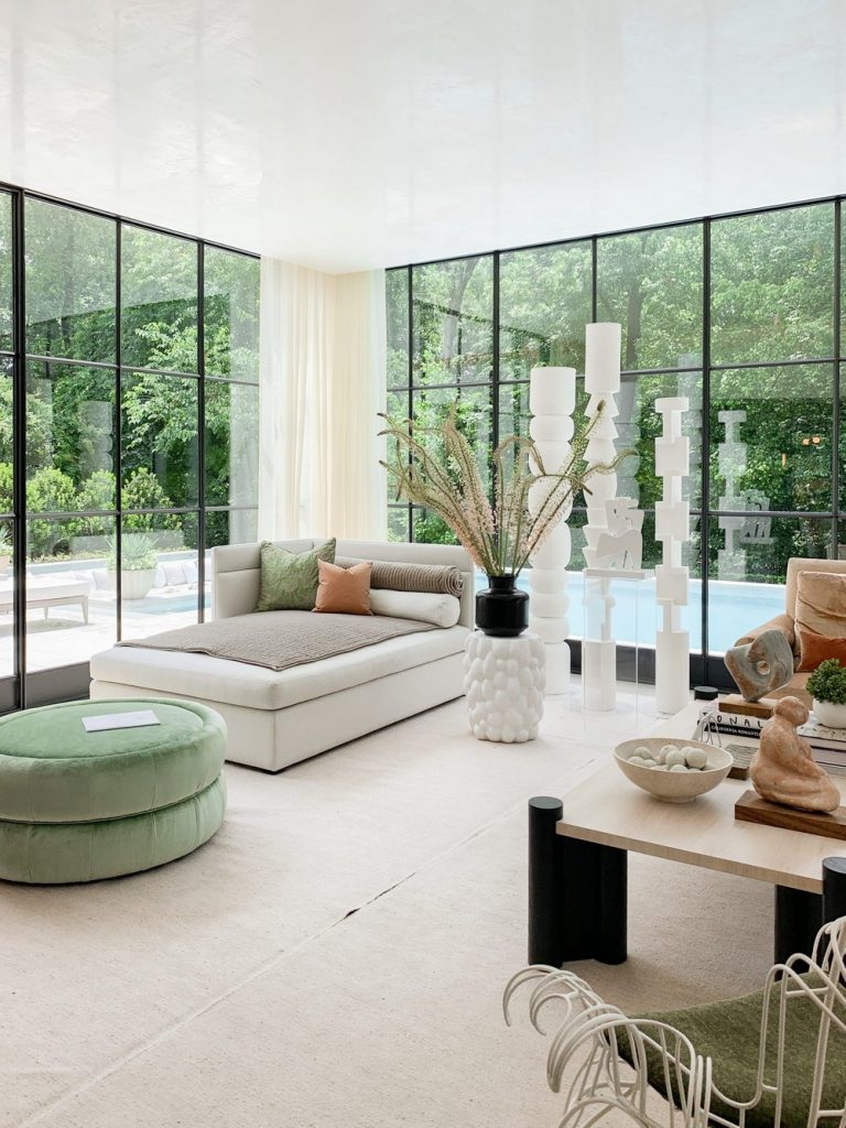 Top 25 Interior Designers in Georgia
