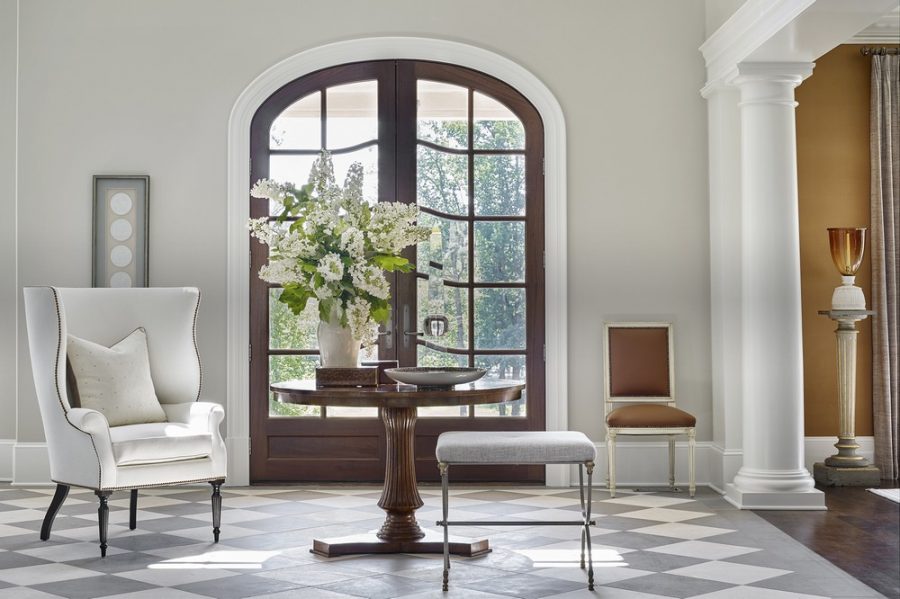 Top 25 Interior Designers in Georgia