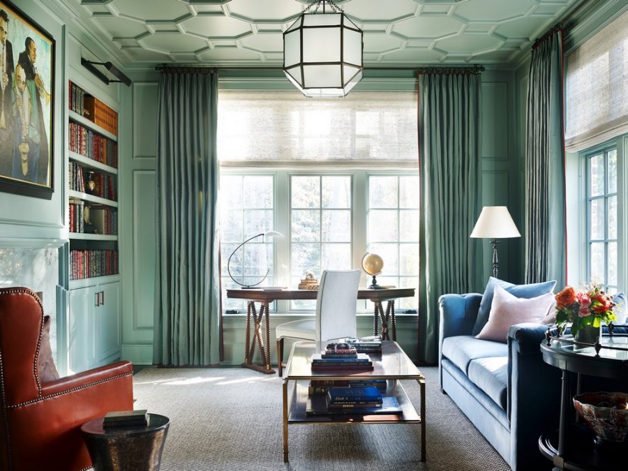 Top 25 Interior Designers in Georgia