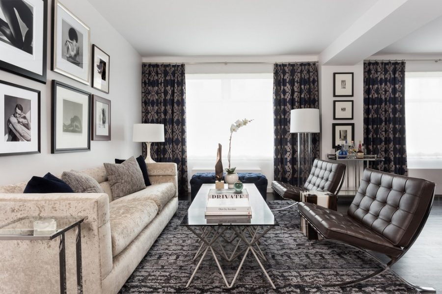 Top 25 Interior Designers in Georgia
