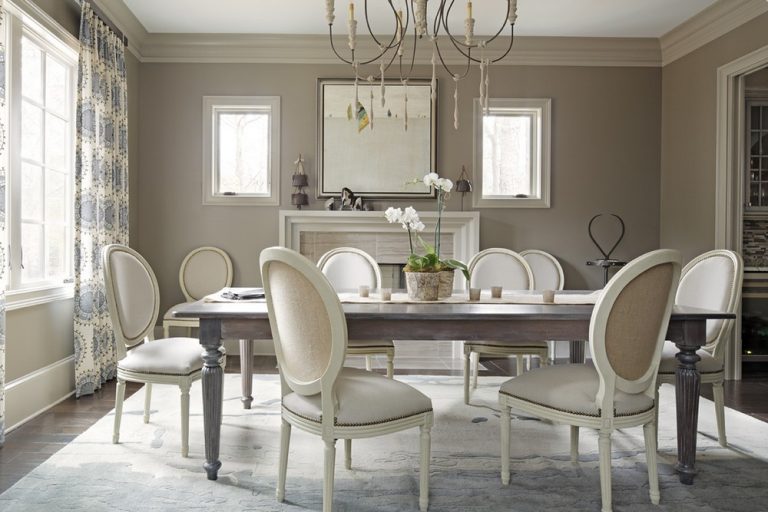 Top 25 Interior Designers in Georgia