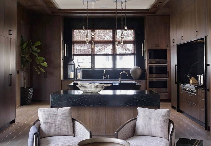 Top 25 Interior Designers in Georgia