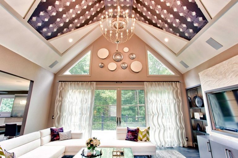 Top 25 Interior Designers in Georgia