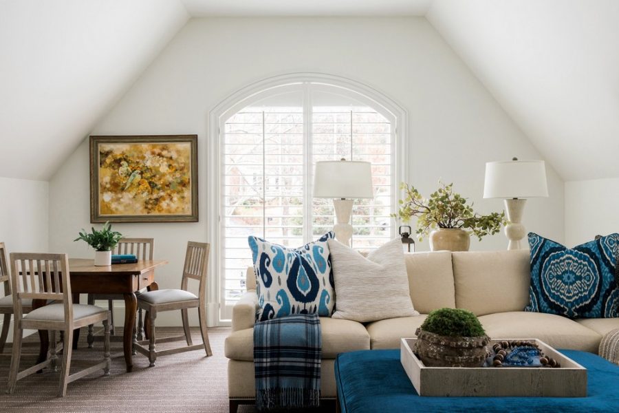 Top 25 Interior Designers in Georgia