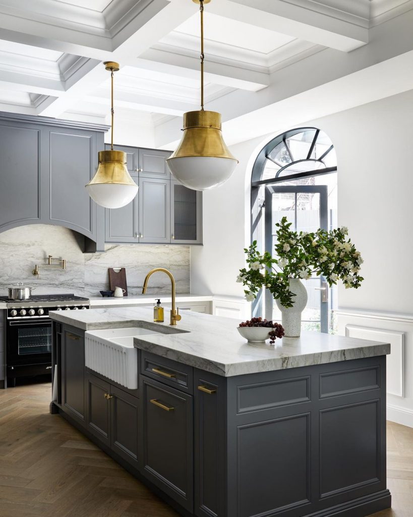 Top 28 Sydney Interior Designers