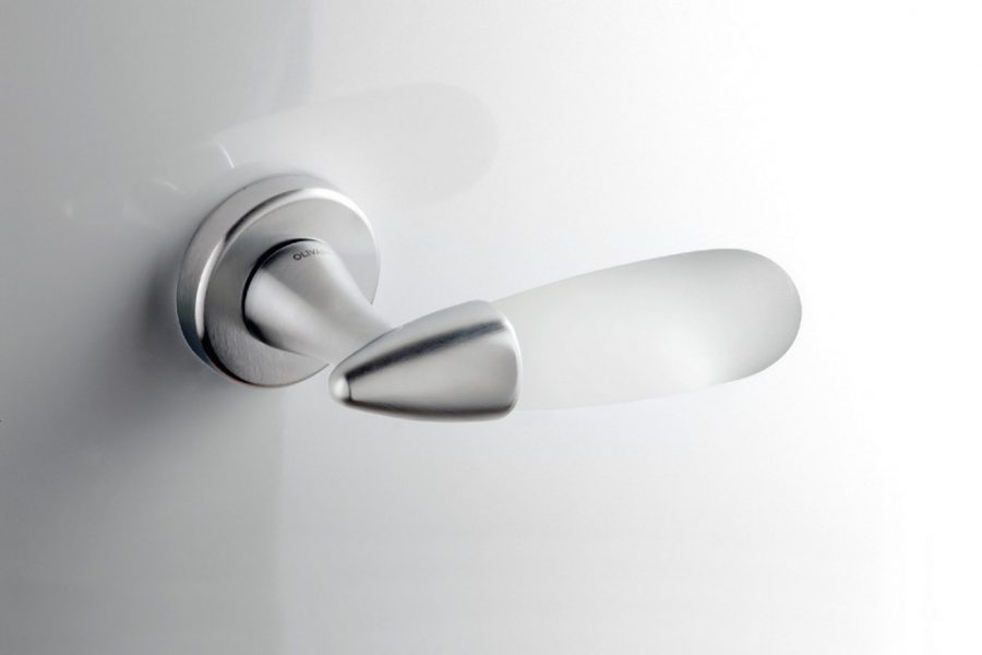 Hardware Inspirations: Exclusive Door Levers for an Upgraded Interior