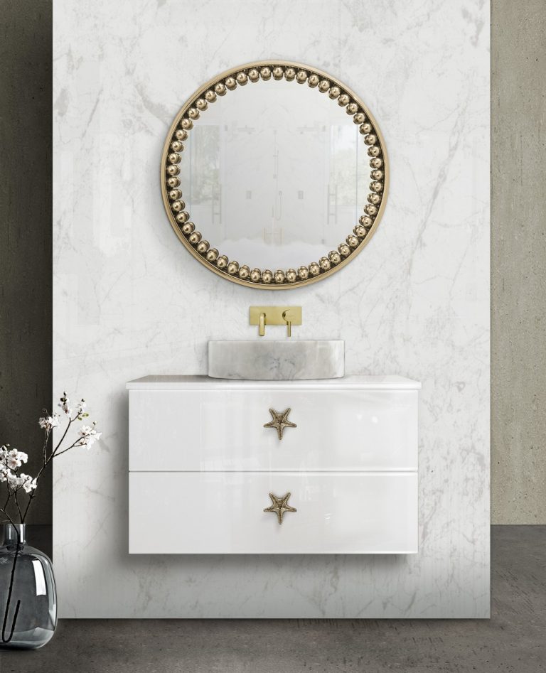 25 Drawer Handles to Modernize Your Furniture Designs