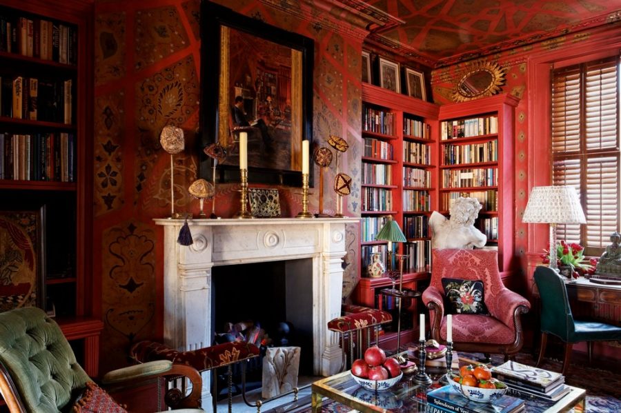 Discover the Work of 20 of the Best Interior Designers in London