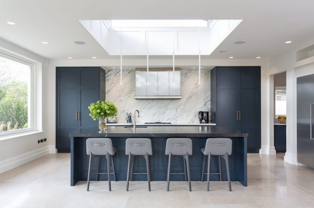 Top 22 Interior Designers in Dublin